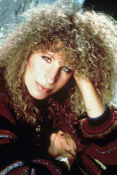 Iconic perms, famous 80s perms | Glamour UK