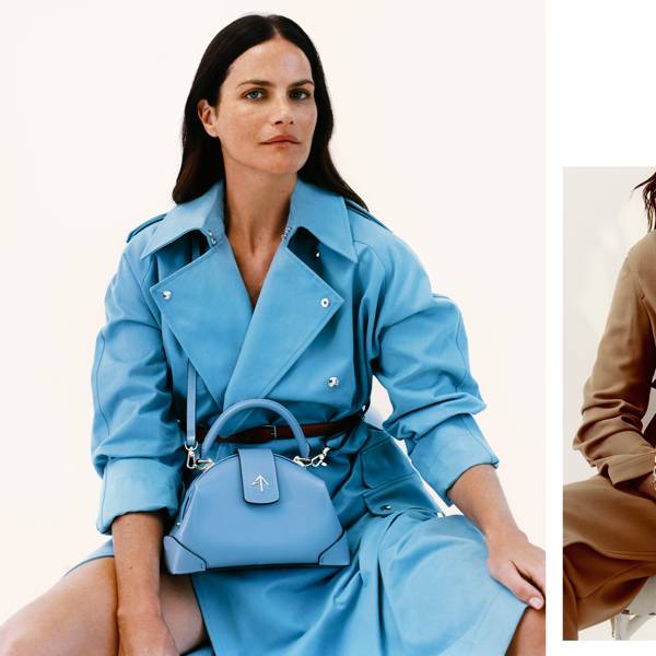 Fashion Campaign Round-Up Spring/Summer 2019 | Glamour UK