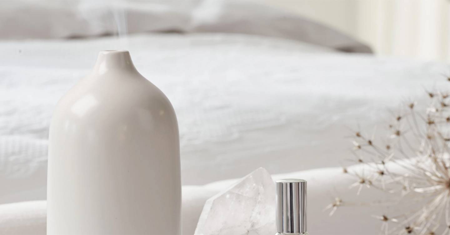 19 Best Essential Oil Diffusers 2021 To Reduce Anxiety | Glamour UK