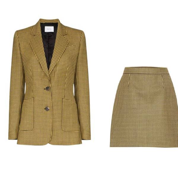 Hurr Collective Lets You Rent Designer Dresses At Selfridges | Glamour UK