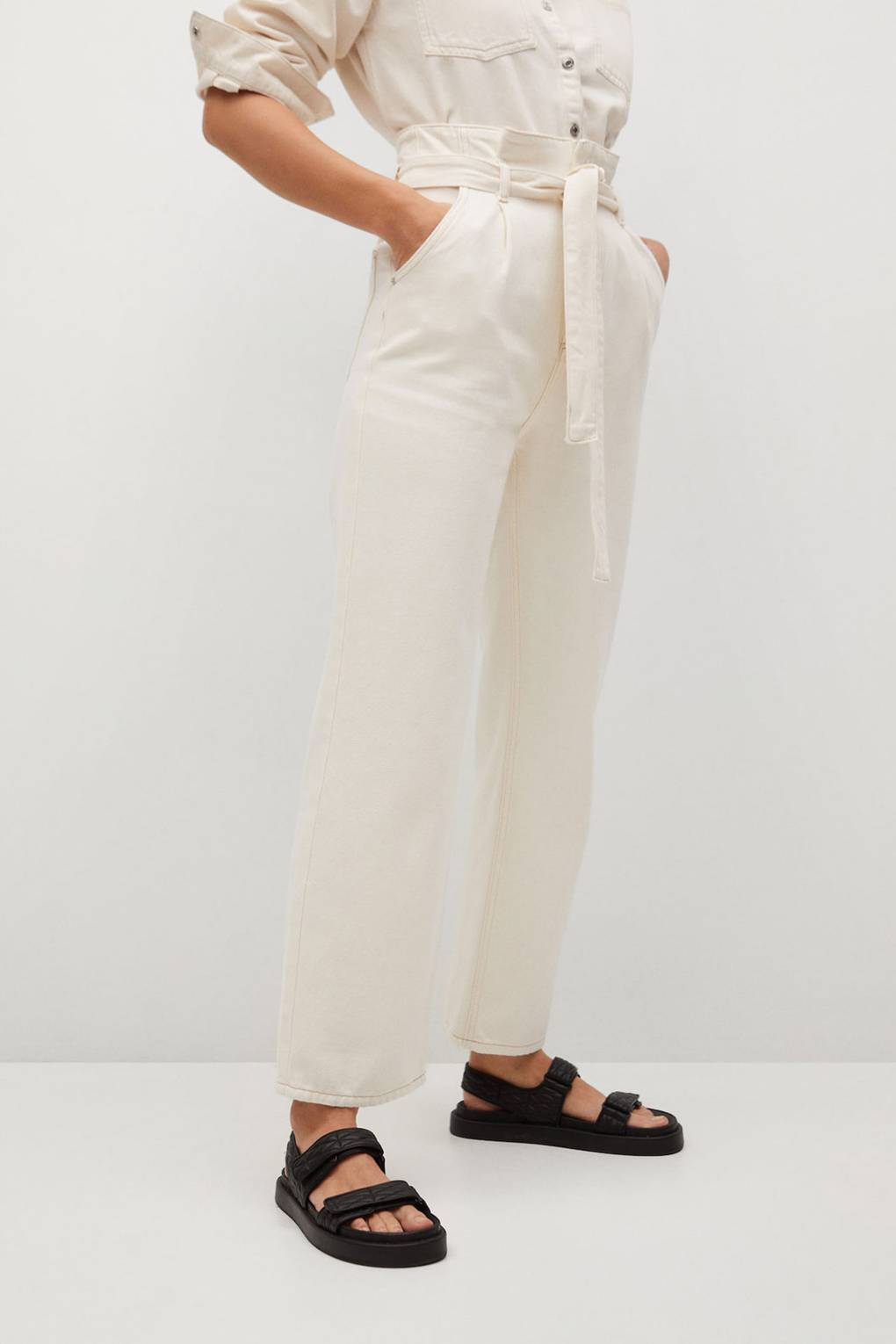 Mango Releases a Sustainable Denim Collection: What To Buy | Glamour UK