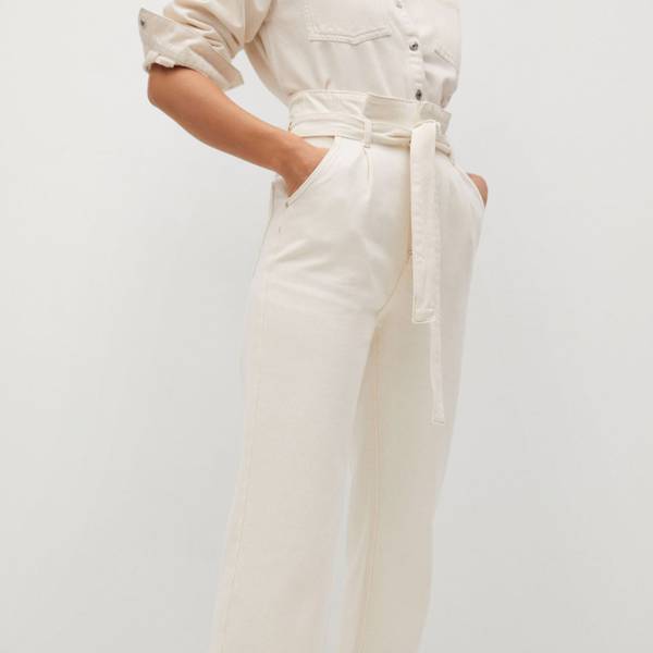 Mango Releases a Sustainable Denim Collection: What To Buy | Glamour UK