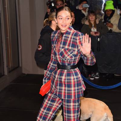 Celebrity Party Fashion: A-List Christmas Looks To Copy | Glamour UK