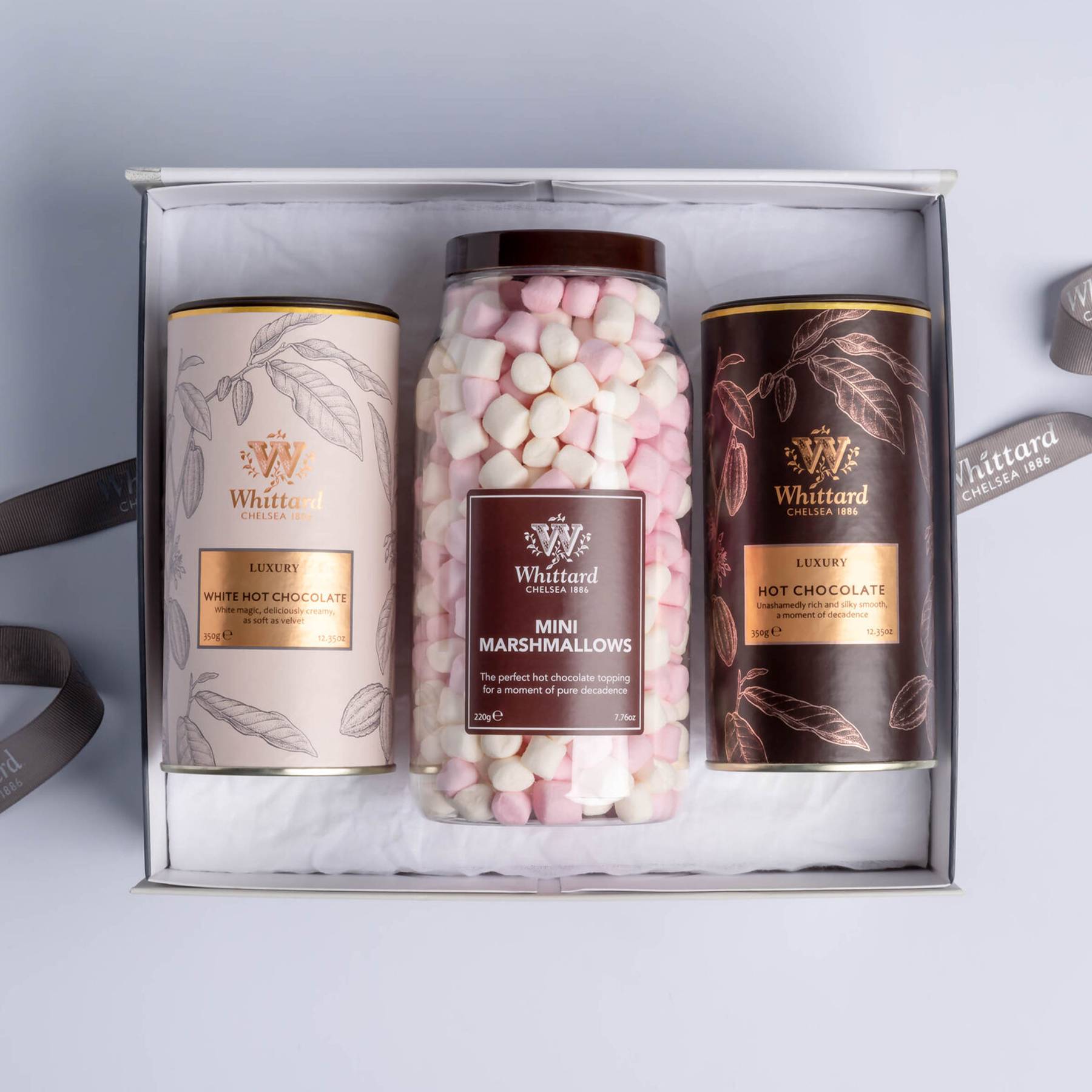 10 Best Hot Chocolate T Sets 2021 Glamour Uk