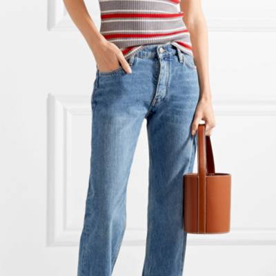The Best Sustainable Denim Jeans To Shop In 2021 | Glamour UK