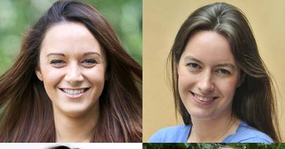 Avon Hello Tomorrow Fund - beauty news and features | Glamour UK