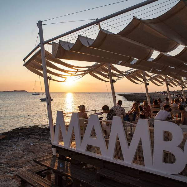 What's Open In Ibiza 2020: A Guide To Ibiza During Covid-19 | Glamour UK
