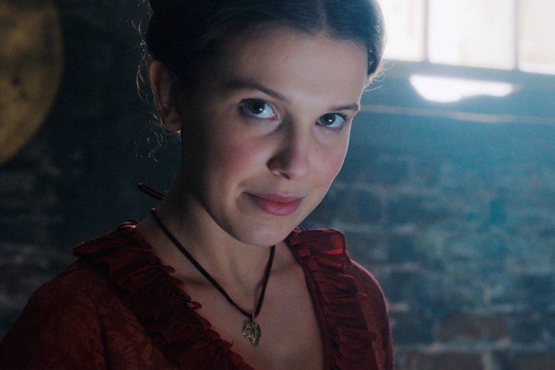 Enola Holmes 2: Release Date, Plot, Cast and Trailer | Glamour UK