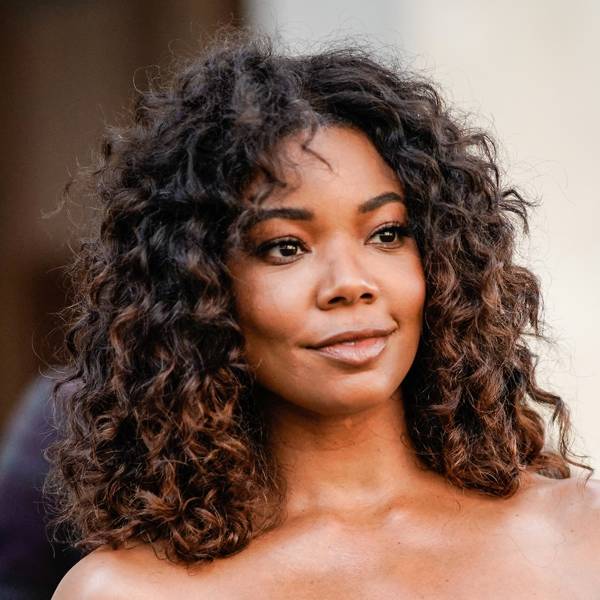 How To Work Out Your Curl Type: Curl Patterns & Best Products | Glamour UK