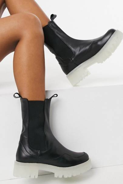 Best Black Boots: 19 Chic Pairs That You'll Love Forever | Glamour UK