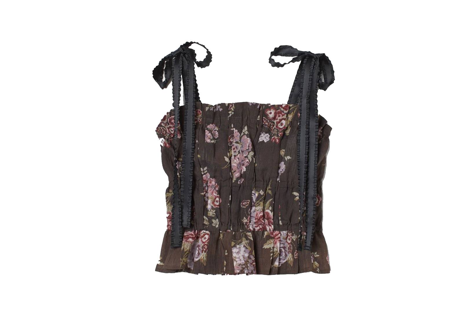 High Street Edit: Our Fashion Editor's Pick Of The Highlights This Week ...