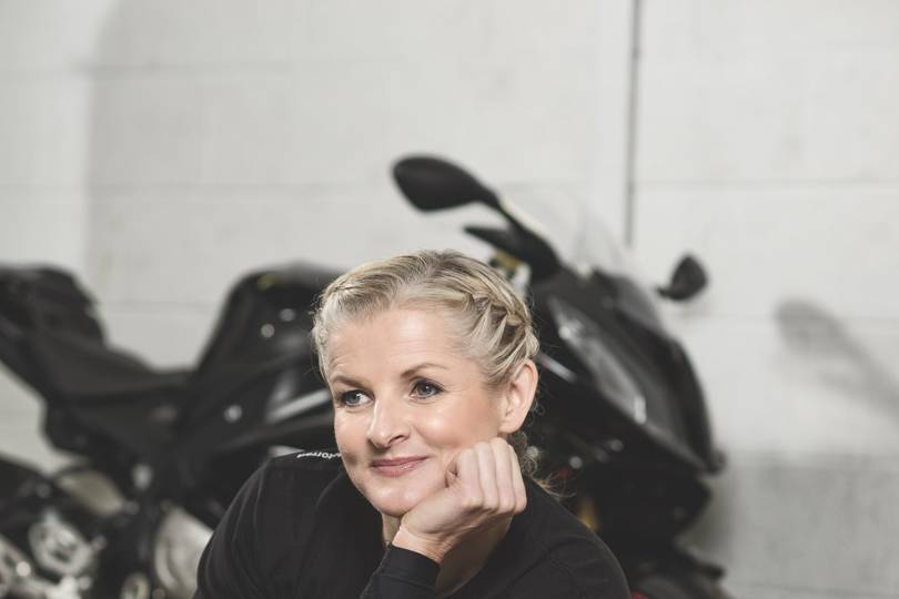 GLAMOUR's Sport Star Of The Week: Maria Costello | Glamour UK