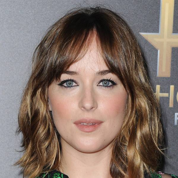 Dakota Johnson best beauty hair & makeup looks | Glamour UK