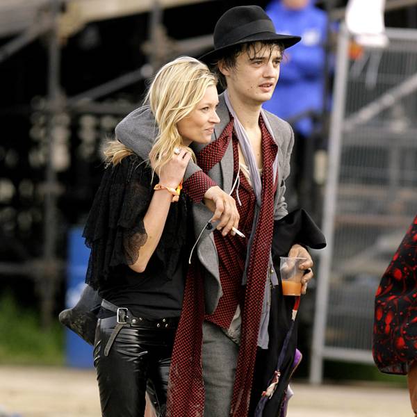 Kate Moss Husband – Boyfriends, Ex-Boyfriends & Dad | Glamour UK