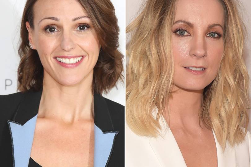 Coronation Street actresses: then and now | Glamour UK