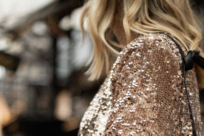 Signe Hansen On How To Shop Sustainably This Festive Season | Glamour UK