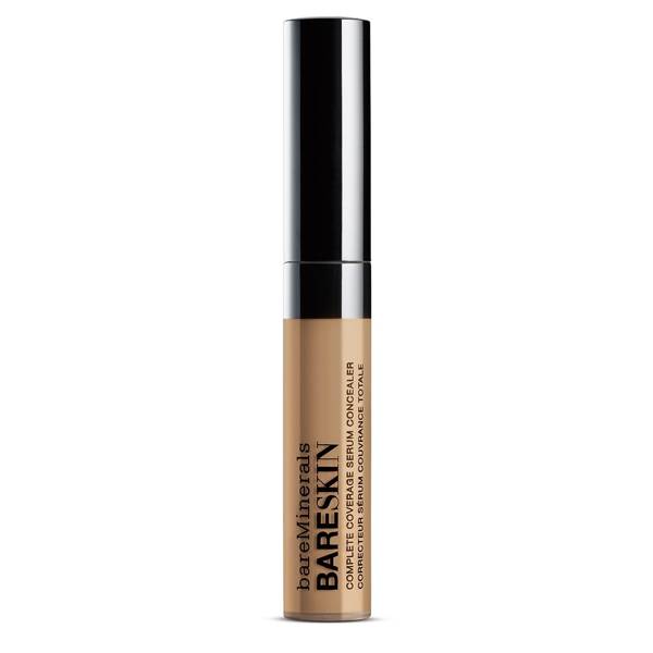18 Best Concealers For Dark Skin: No Ashy Tones In Sight | Glamour UK