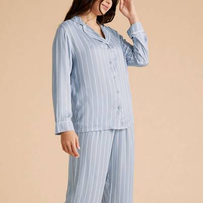 19 Best Pyjamas For Women: From Cosy Comfies To Sexy Satin | Glamour UK