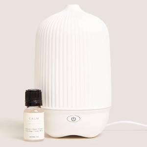 19 Best Essential Oil Diffusers 2021 To Reduce Anxiety | Glamour UK