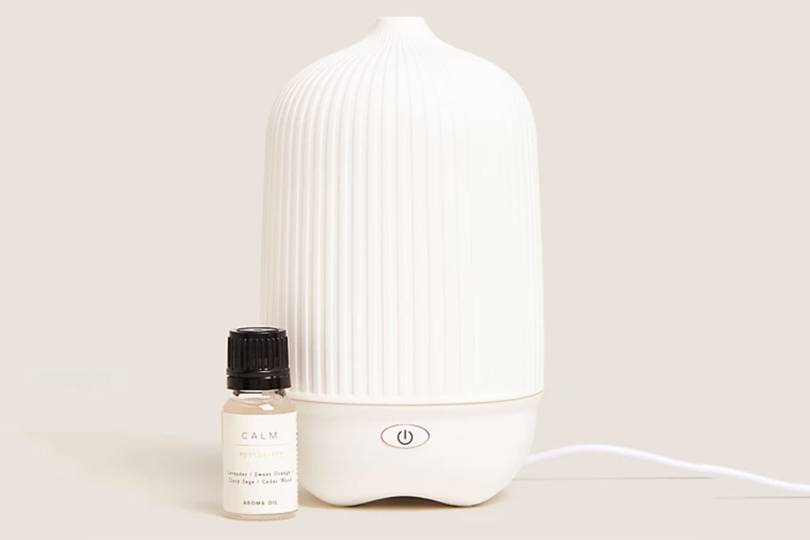 19 Best Essential Oil Diffusers 2021 To Reduce Anxiety | Glamour UK