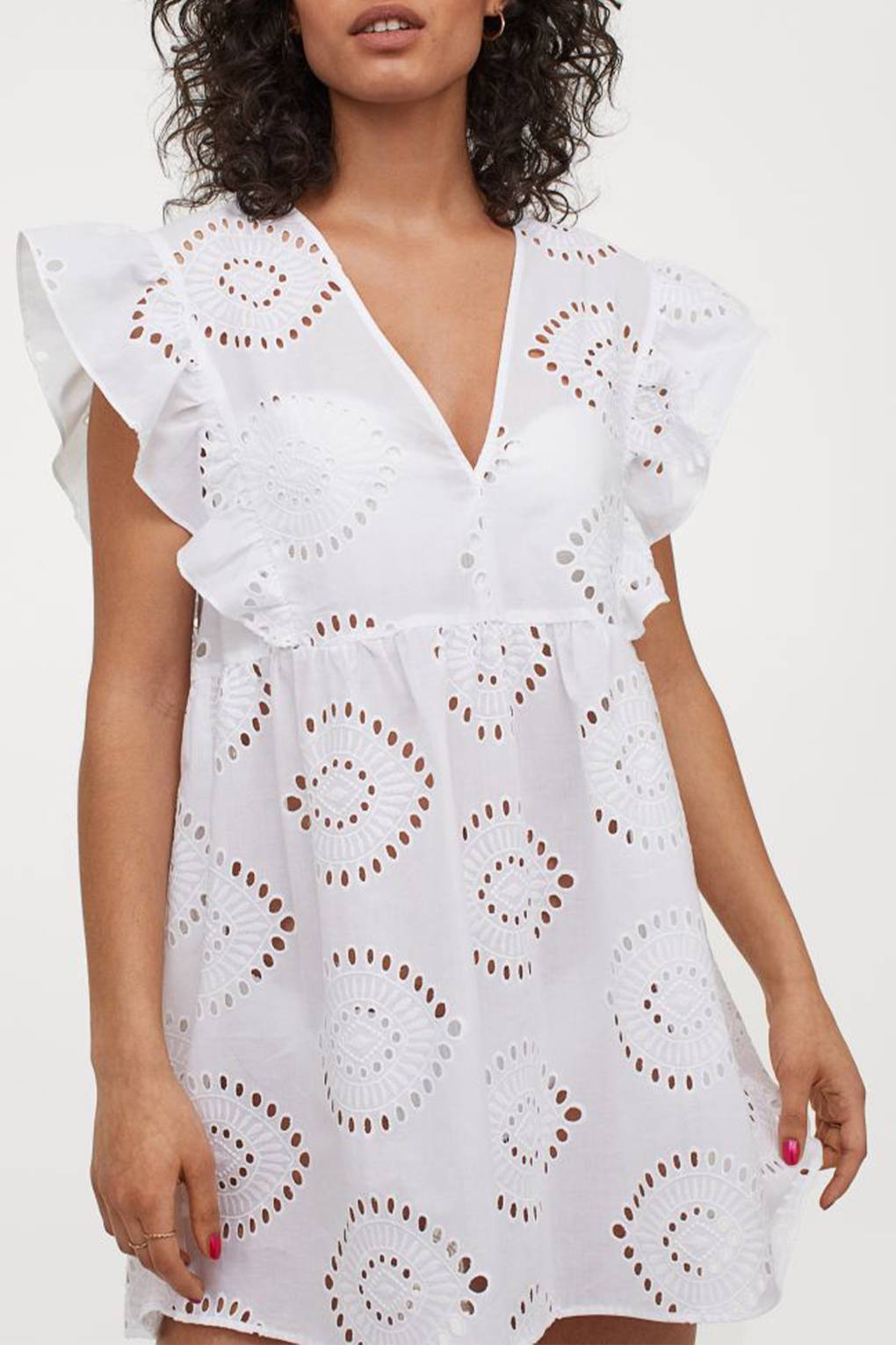15 Best Beach Cover-Ups For Summer 2021 | Glamour UK
