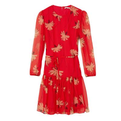 H&M's New Sundress Collection Is So Perfect For Your Next Holiday ...