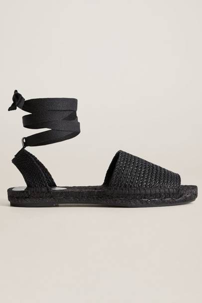 21 Sandals That Cover Toes: Best Sandals That Hide Your Toes | Glamour UK