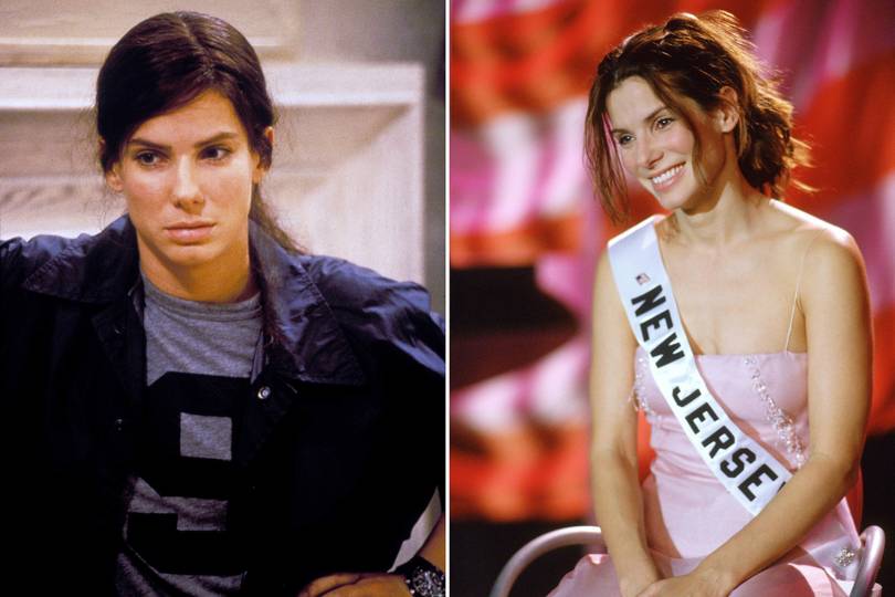 Best Movie Makeovers – Grease, Mean Girls & more | Glamour UK