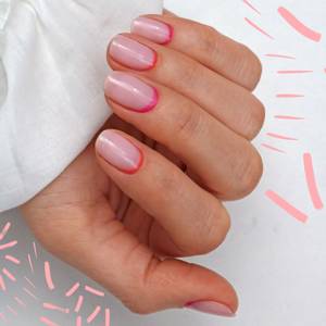 What Manicure Style Is Right For You: Gel, Shellac or Acrylics ...