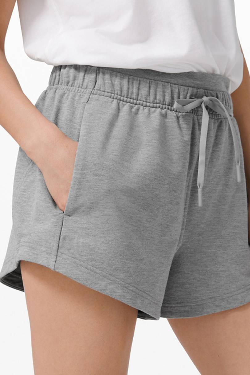 17 Best Sweat Shorts For Women 2021 | Glamour UK