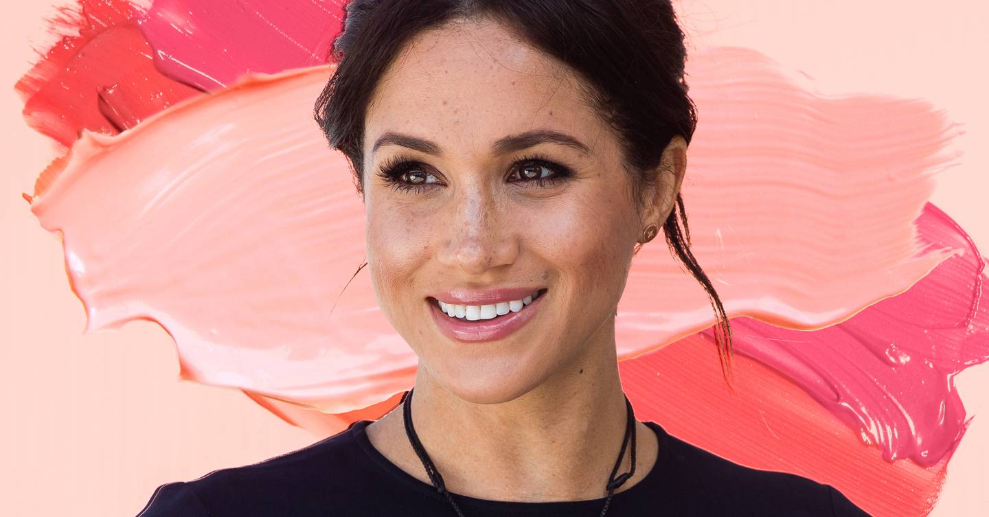 Meghan Markle's MUA Mary Greenwell Reveals How The Royals Like Their ...