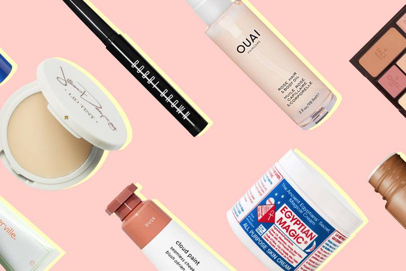 The Best Multi-Tasking Beauty Products To Shave Time Off Your Routine ...