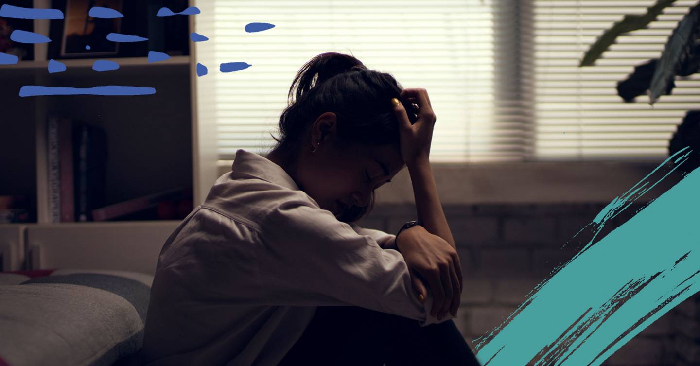 BPD, Symptoms, Suicide Rate, And How Its Stigma Holds Lasting Effects ...