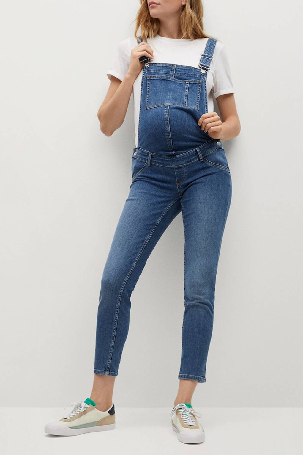 Dungarees And Denim Overalls: 17 Best Pairs To Buy Right Now | Glamour UK