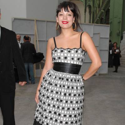 Lily Allen's Style & Fashion Evolution | Glamour UK