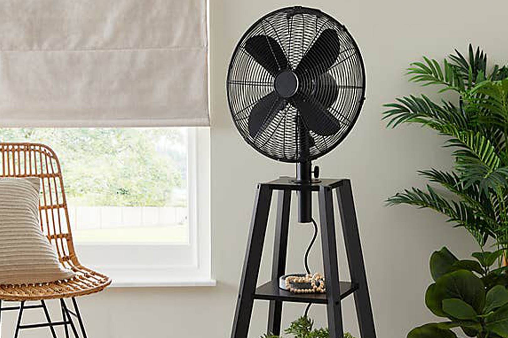 15 Best Fans for Cooling Your Home During The Heatwave | Glamour UK