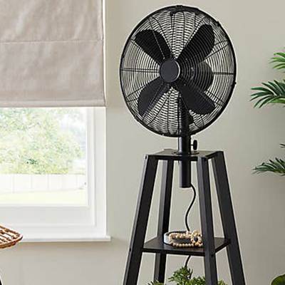 15 Best Fans for Cooling Your Home During The Heatwave | Glamour UK