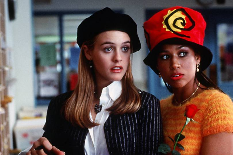 Clueless Is Getting A Reboot But Without Cher | Glamour UK