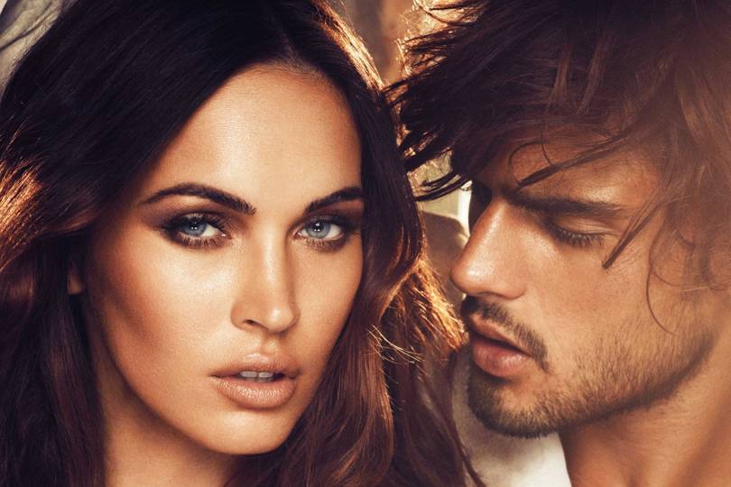 Avon Calling! Megan Fox scores perfume campaign - beauty news | Glamour UK