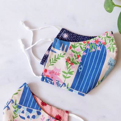 53 Best Face Masks 2021: From Rixo to ASOS | Glamour UK