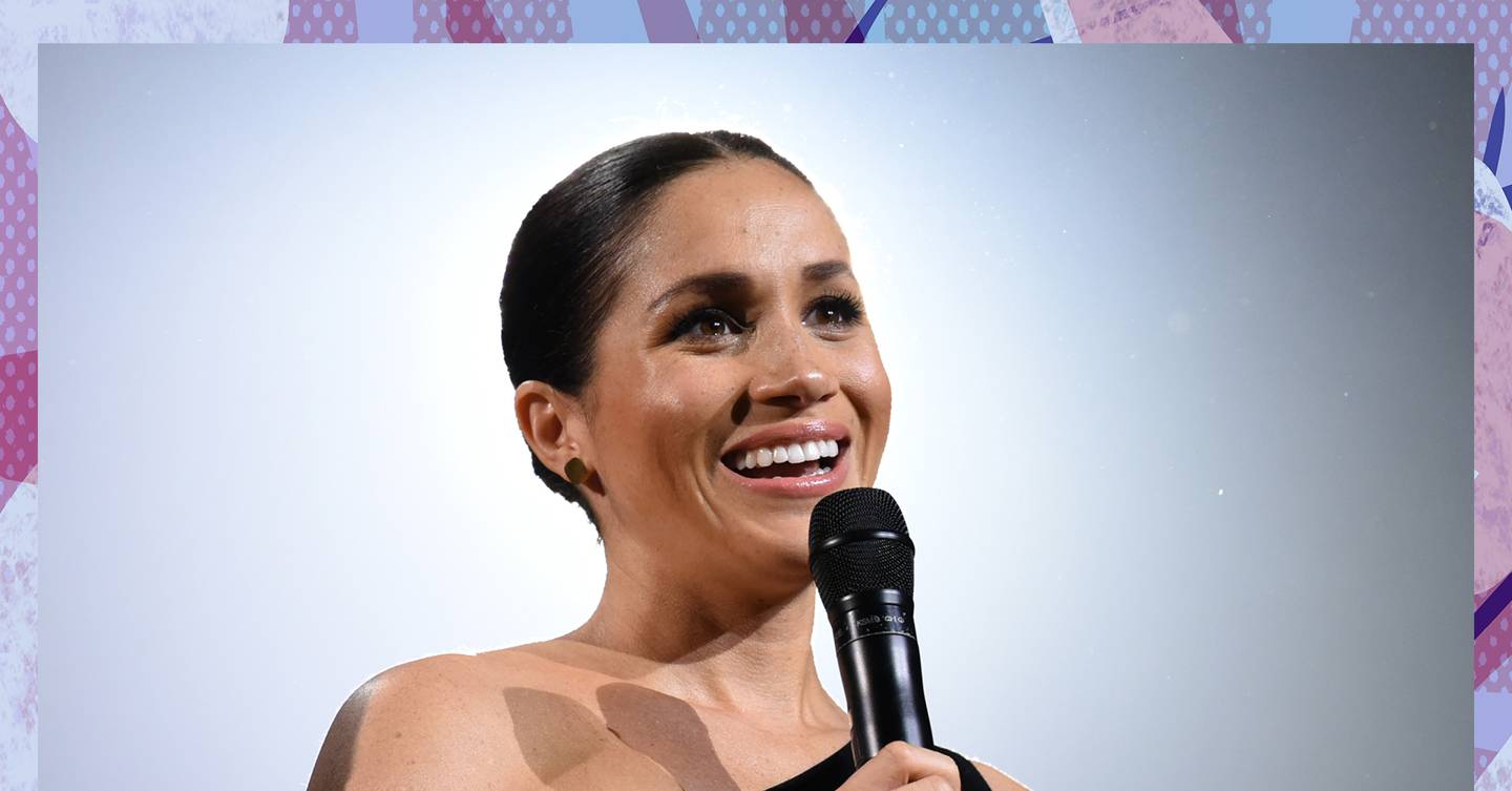 Meghan Markle Style & Fashion Pictures: Her Best Dressed Moments ...