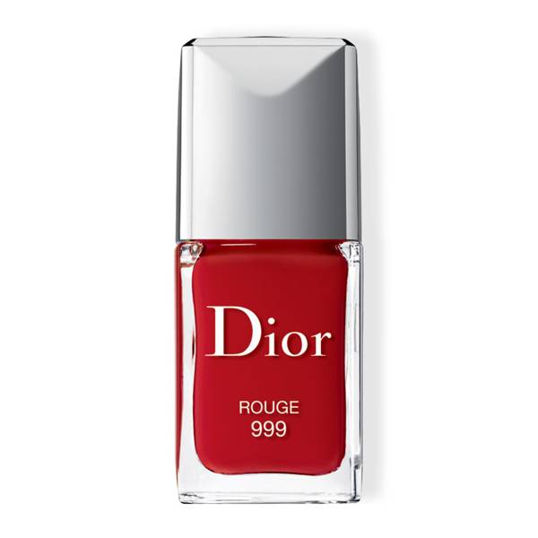 The Best Red Nail Polish Colours Of All Time | Glamour UK