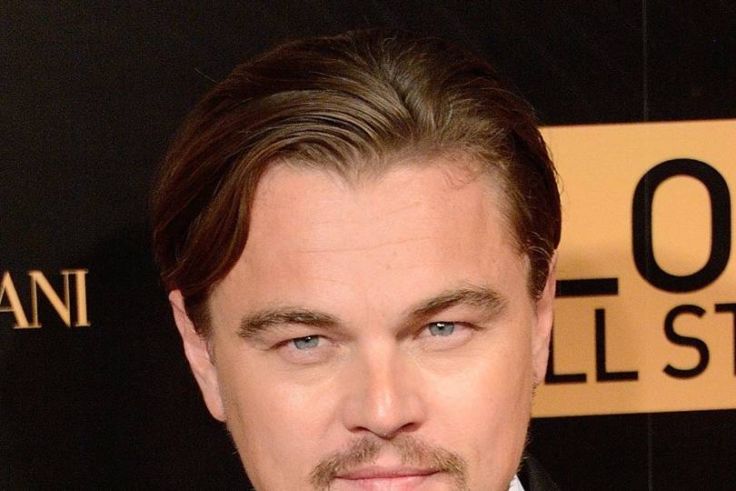 Leonardo DiCaprio: Look Book - Celebrity Hair and Hairstyles | Glamour UK