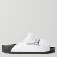 21 Sandals That Cover Toes: Best Sandals That Hide Your Toes | Glamour UK