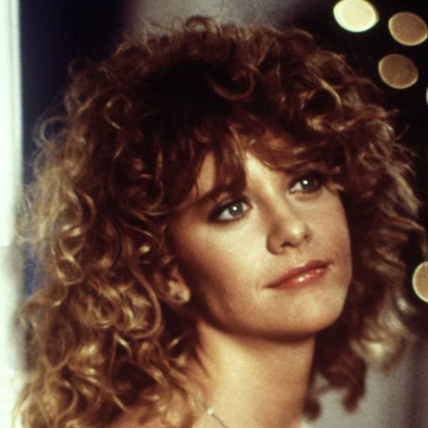 Iconic perms, famous 80s perms | Glamour UK