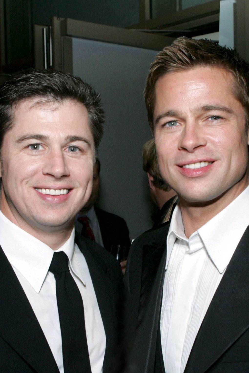 59 Celebrity Siblings: The Celebrities You Never Knew Had A Brother ...