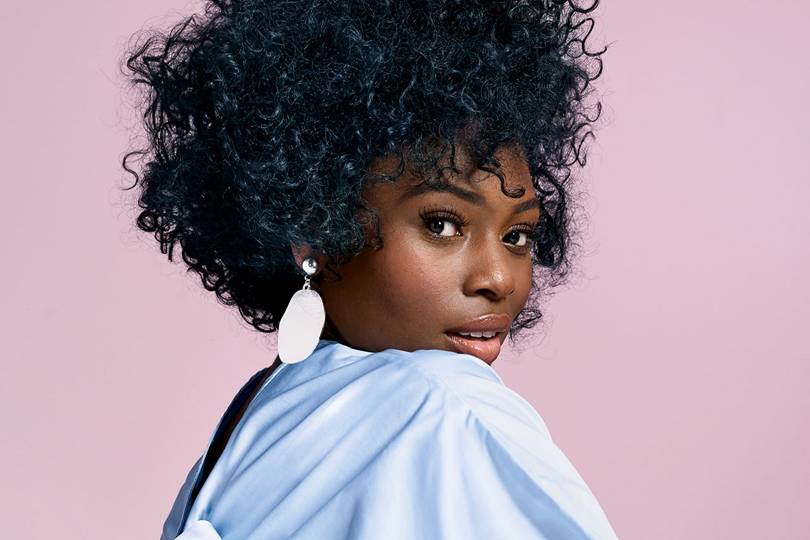 Patricia Bright Career And Beauty Interview | Glamour UK