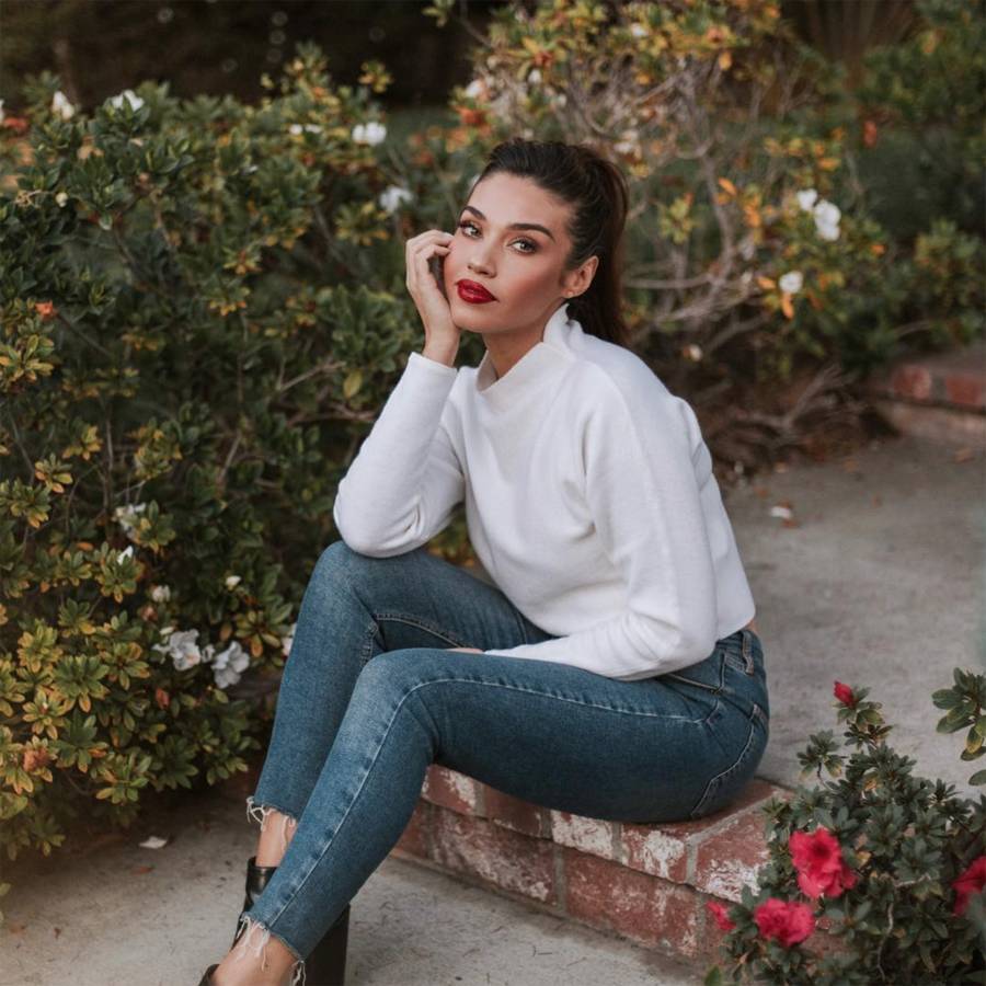 Middle Eastern Beauty Bloggers To Follow: Egypt, Kuwait, Iran, Dubai ...