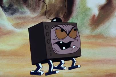 Witches movies, tv & books: The Witches, Witches of Eastwick & Witches ...