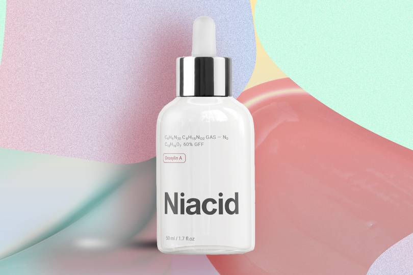 Slurp Niacid Is The Oil Everyone's Praising For Clearing Their Acne ...